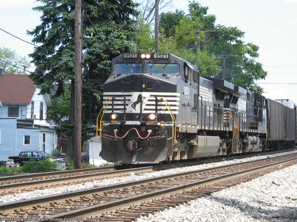 NS 9521